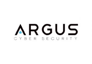 Argus Cyber Security – 駐日イスラエル大使館 経済部
