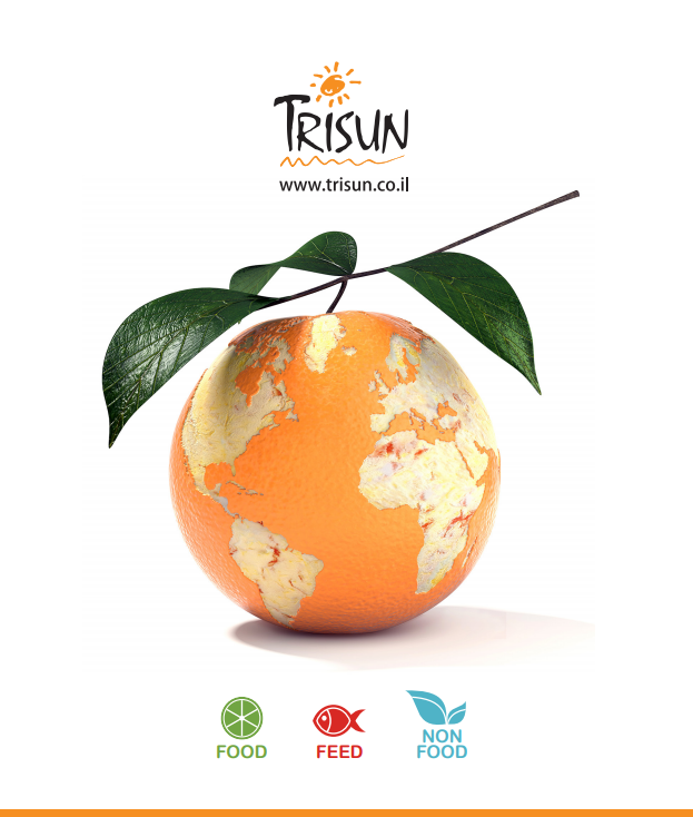 Trisun Ltd. - 駐日イスラエル大使館 経済部
