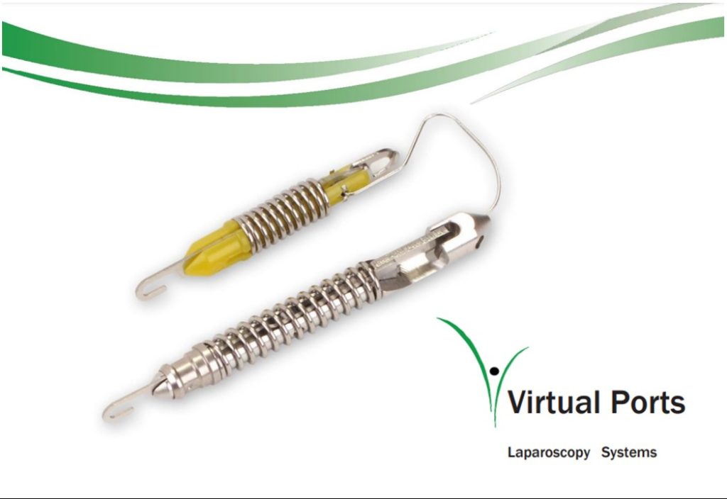 Virtual-Portsが三菱ジャパン・ヘルスケア部門と独占的パートナーシップ締結外科手術のパフォーマンスを向上 - 駐日イスラエル大使館 経済部